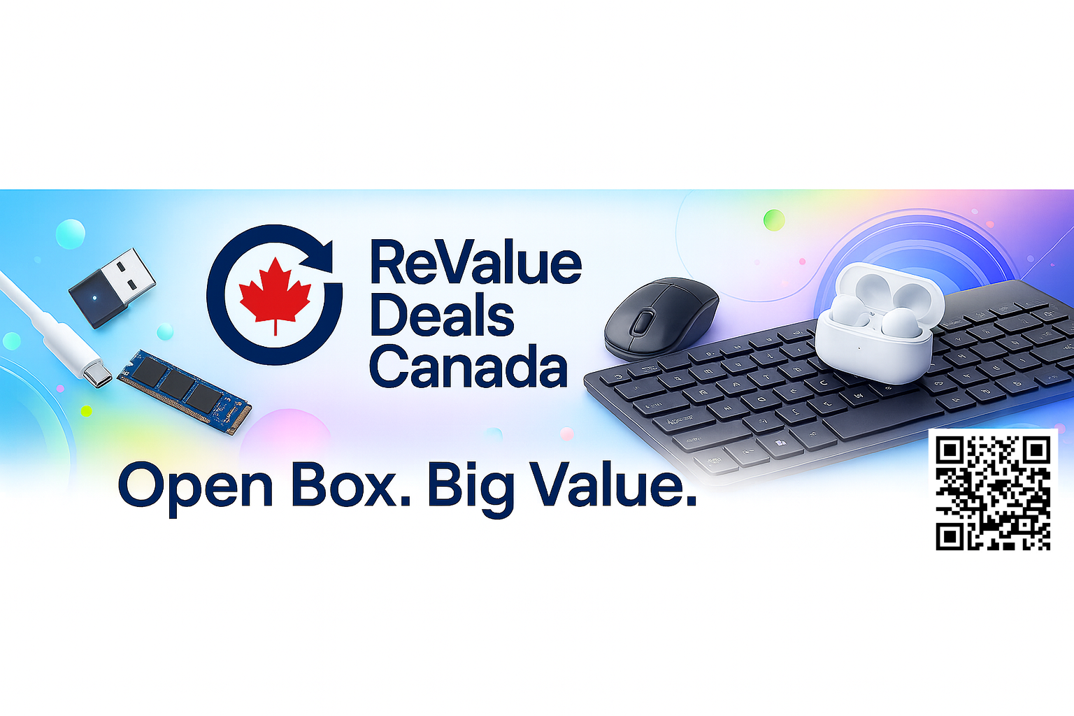 ReValue Deals Canada